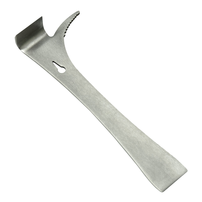 Hitch Hiker Hive Tool — Wood's Beekeeping Supply & Academy